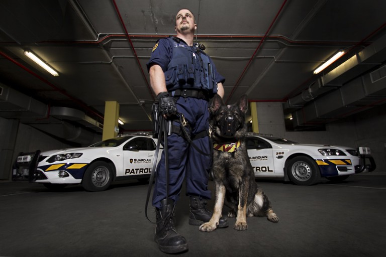 What are the Benefits of using a Mobile Security Patrol | G-SEC
